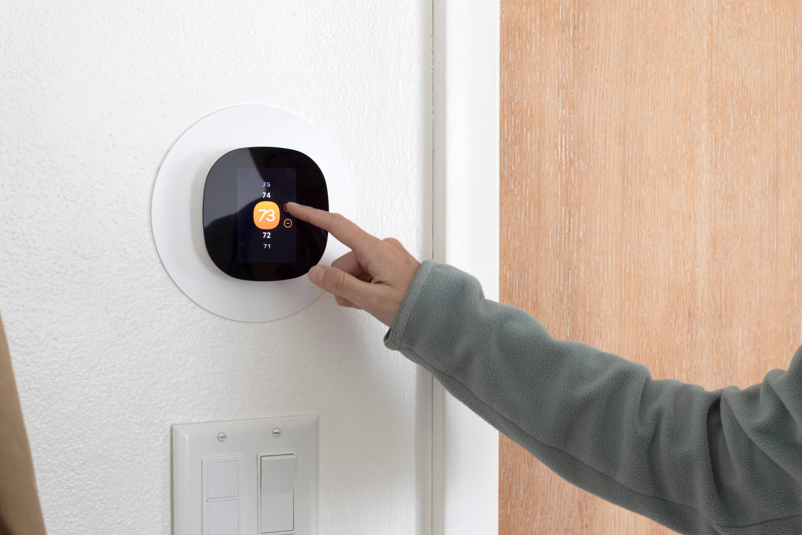 Our Modern Sensors - Kloner AC